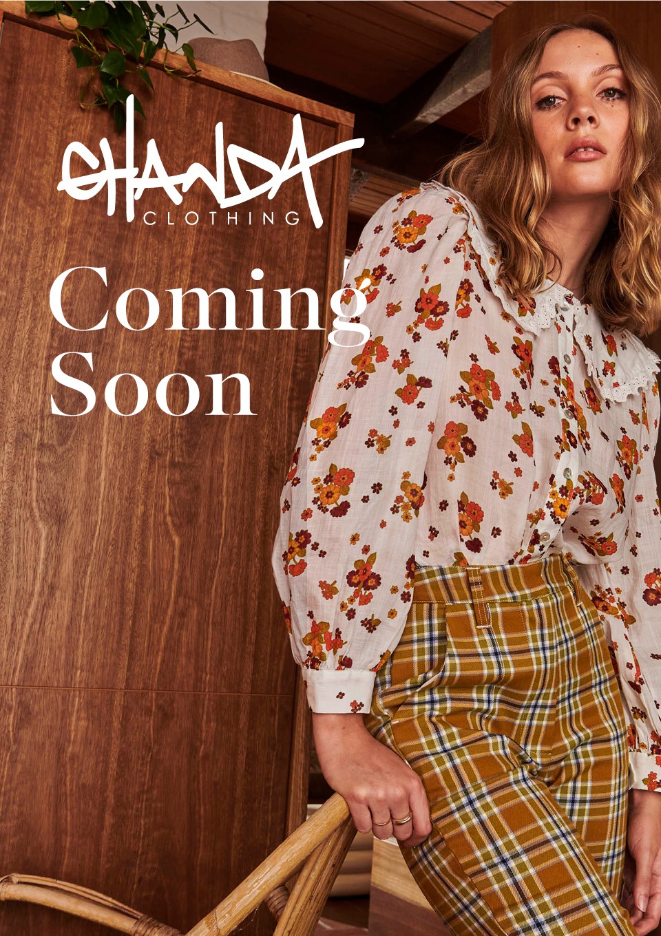 Ghanda - Coming Soon! - St Ives Shopping Village