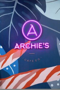 Archies - Now Open - St Ives Shopping Village