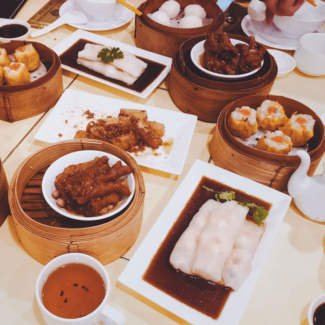 Silk Dining - Lunch Menu - St Ives Shopping Village