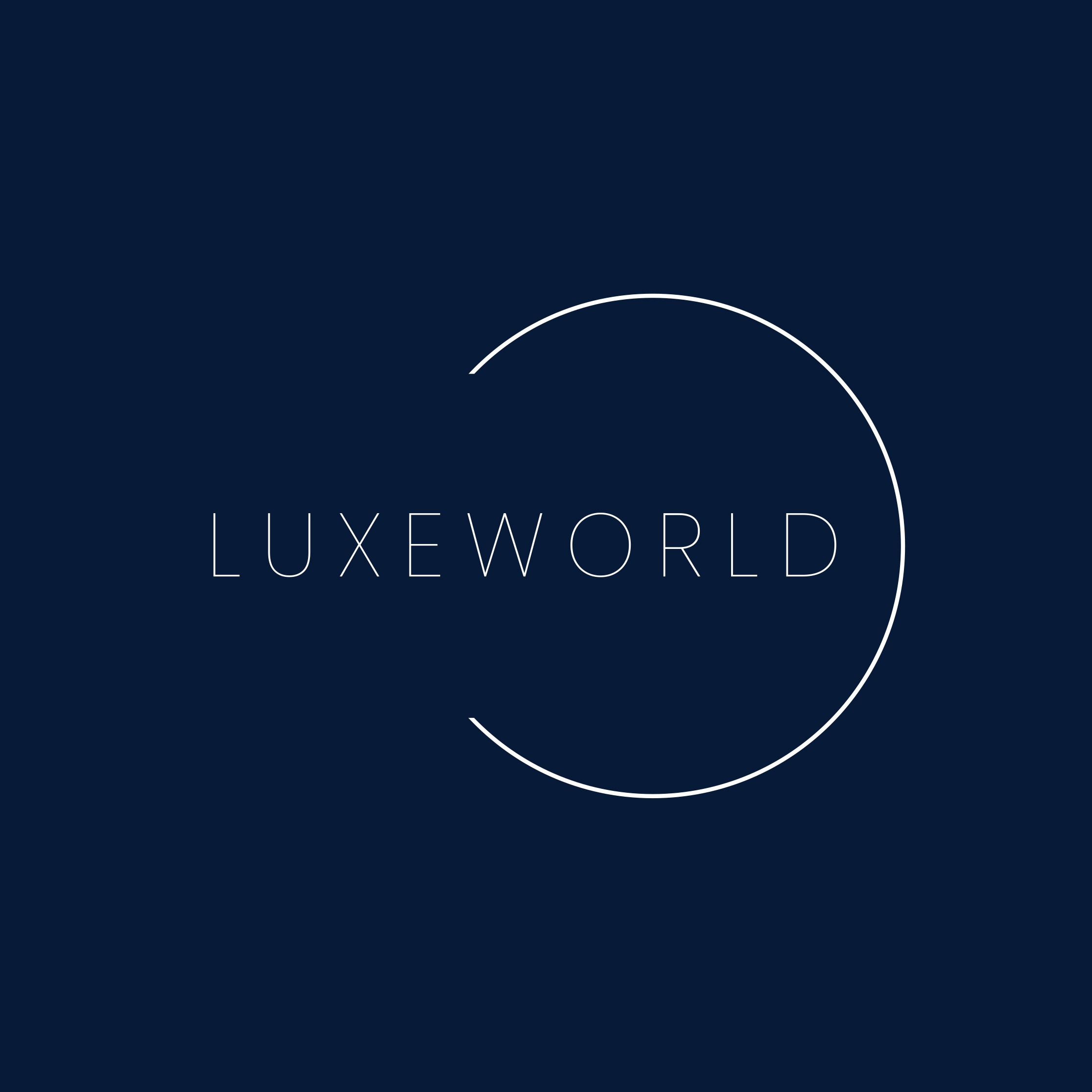 Luxeworld - St Ives Shopping Village