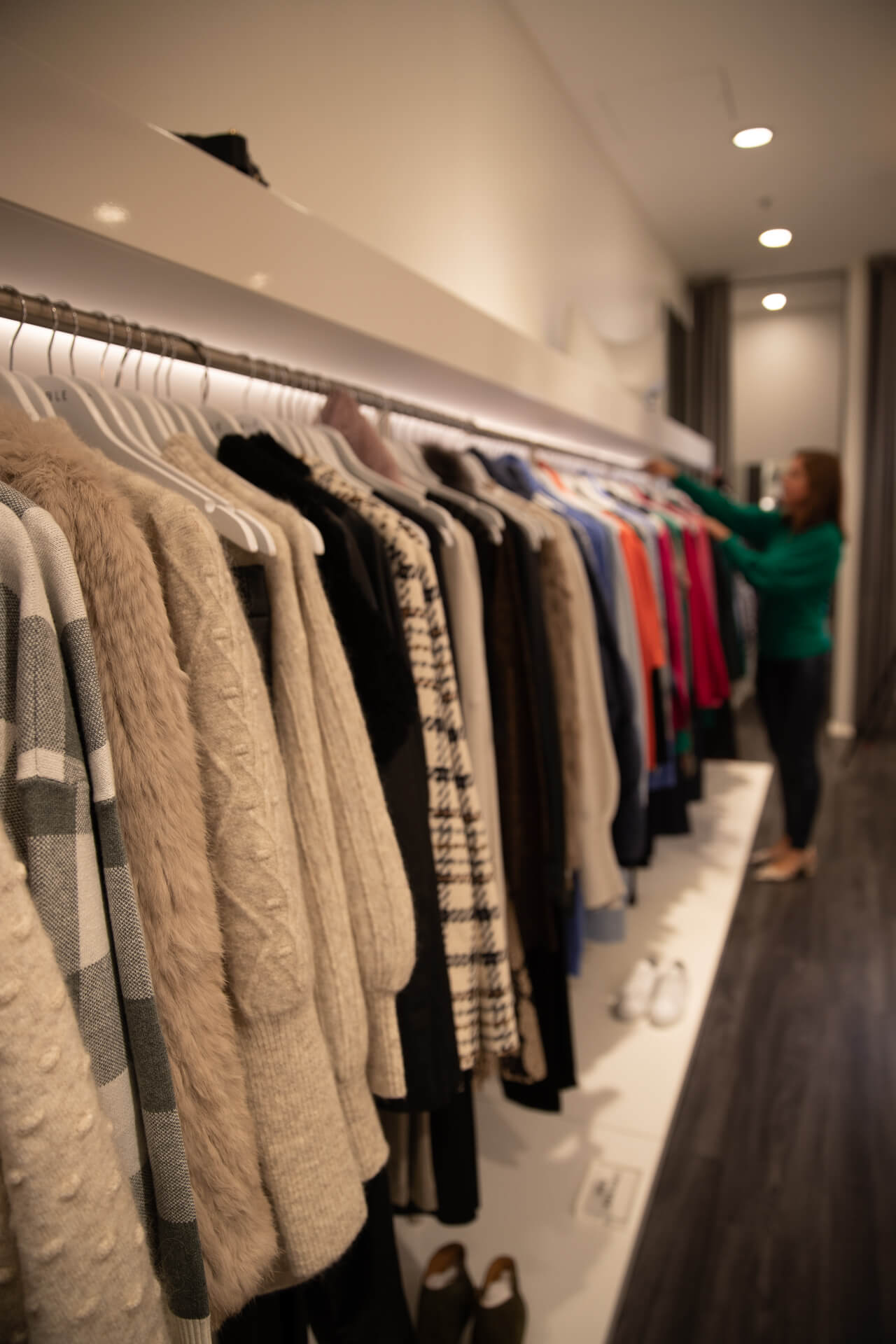 Cable Melbourne - St Ives Shopping Village