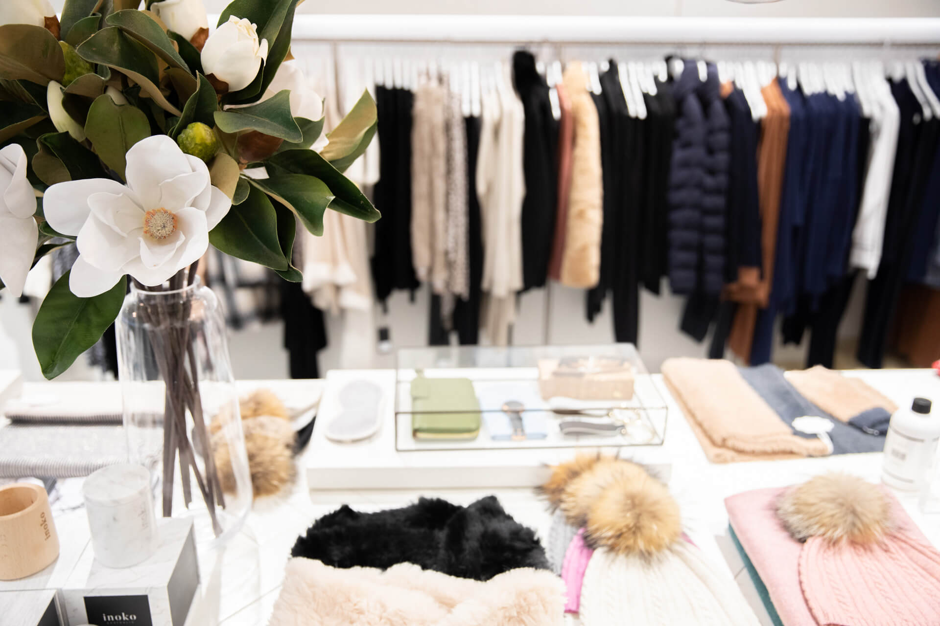 Cable Melbourne - St Ives Shopping Village