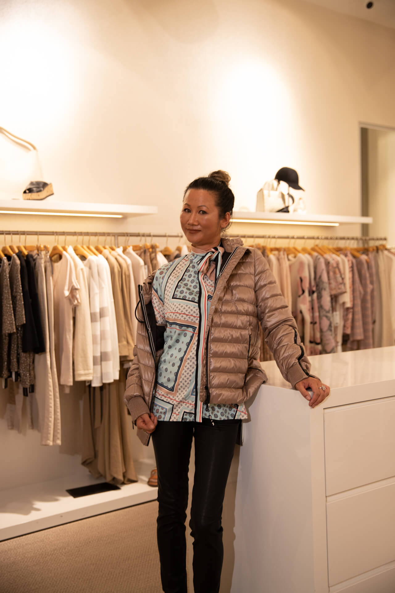 Marc Cain - St Ives Shopping Village