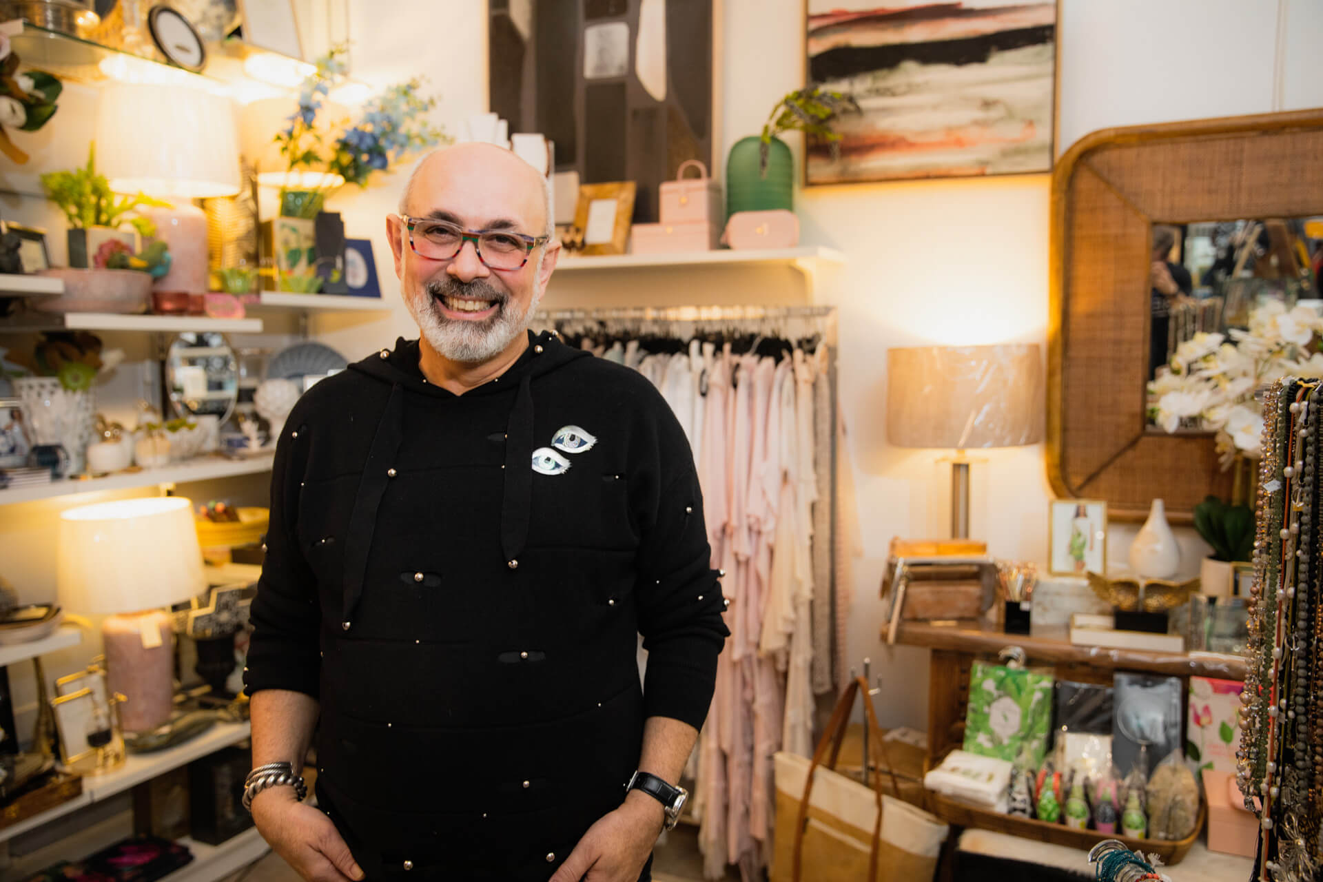 RG Collection - St Ives Shopping Village