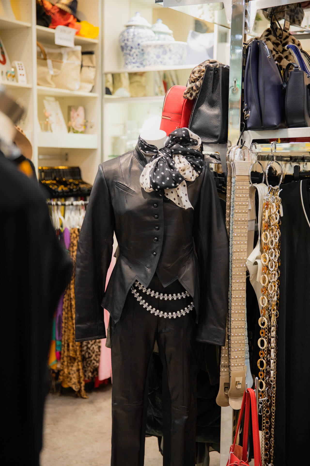 RG Collection - St Ives Shopping Village